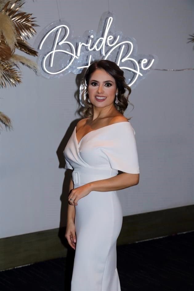 Despedida para Yadira