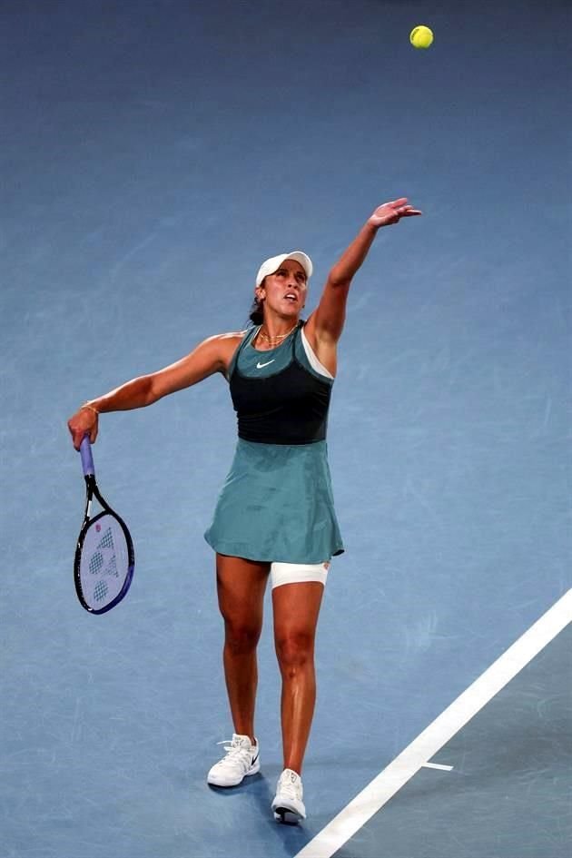 Destrona Keys a Sabalenka y es nueva reina en Australia