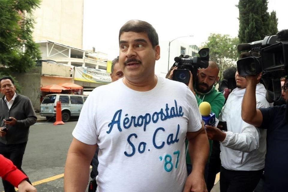 Ve Padre De Norberto Avances Positivos