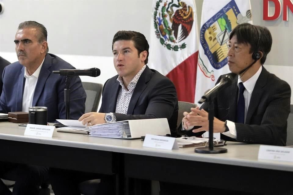 Reparten tareas metropolitanas