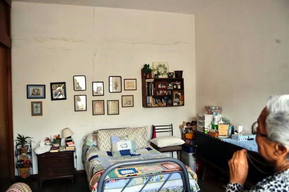 Las Otras Víctimas De La Corrupción Inmobiliaria En Cdmx
