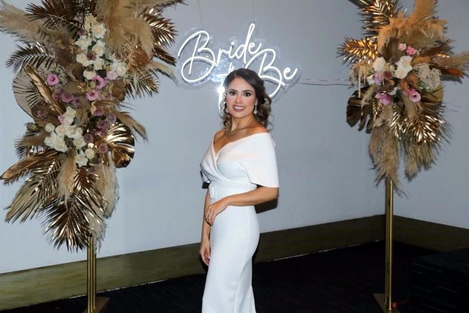 Despedida para Yadira