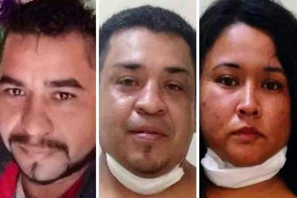 Les Dan 50 Años Por El Secuestro De Comerciante