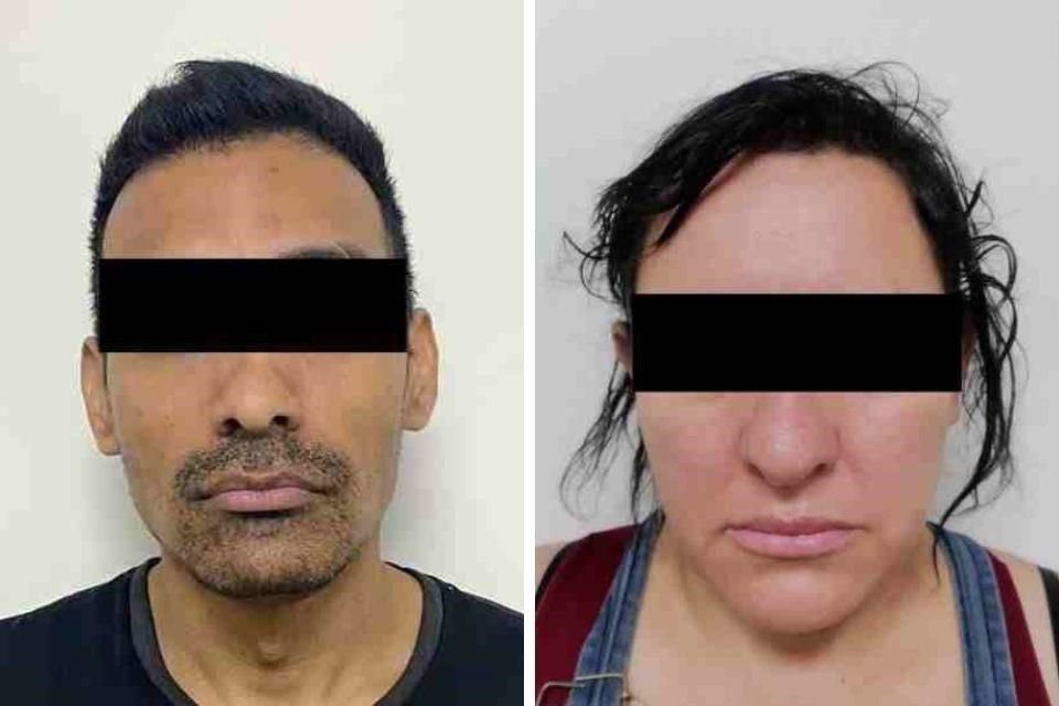 Vinculan A Mujer Por Caso Sarahí
