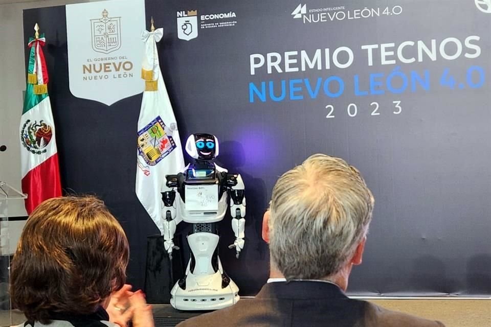 Reconocen innovaciones en NL